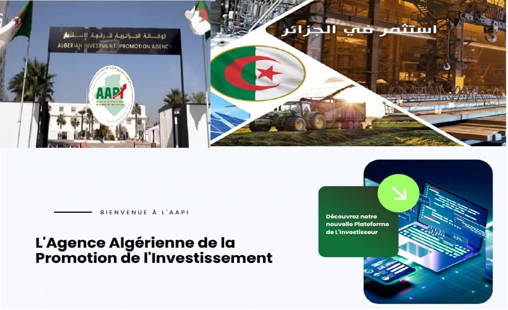 Lancement de la plateforme numérique de l’investisseur 2024 | Consulat ...
